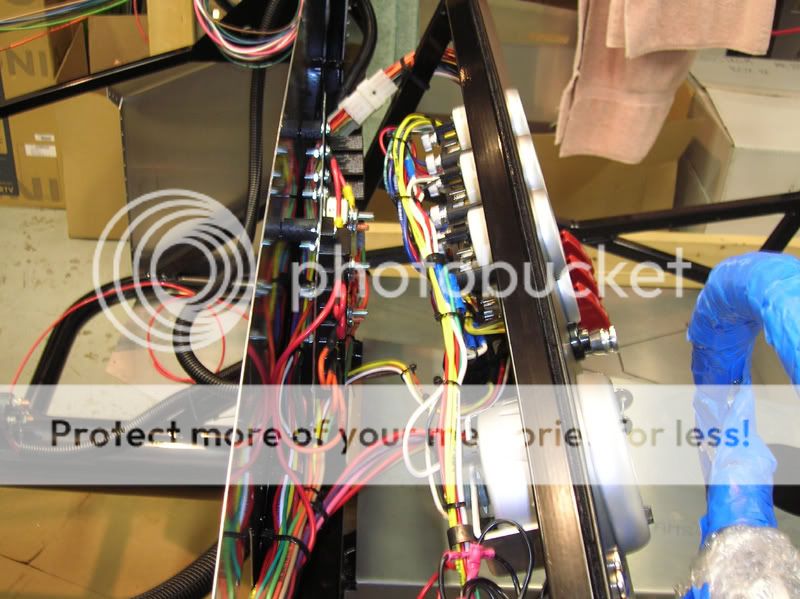 Dash install | Factory Five Racing Forum