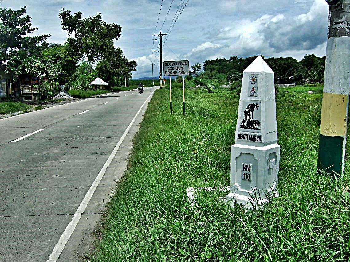Death March Markers | Heritage Bn.