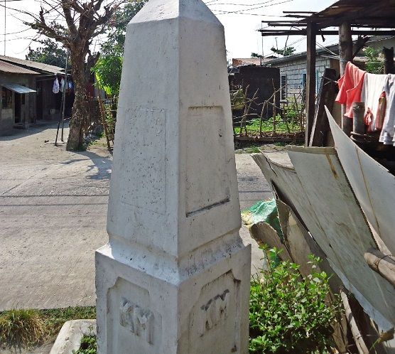 Death March Markers | Heritage Bn.