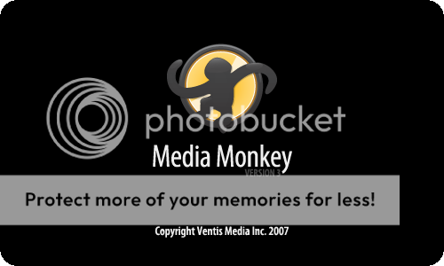 Logo-suggetsion for MediaMonkey - Web Design & Development - Neowin