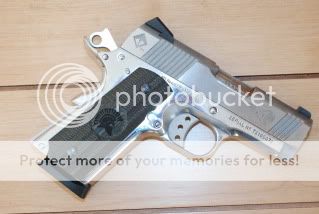 ATI Titan modifications | 1911Forum