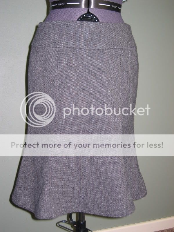 Simplicity Easy Chic 4273 pattern review by squilts