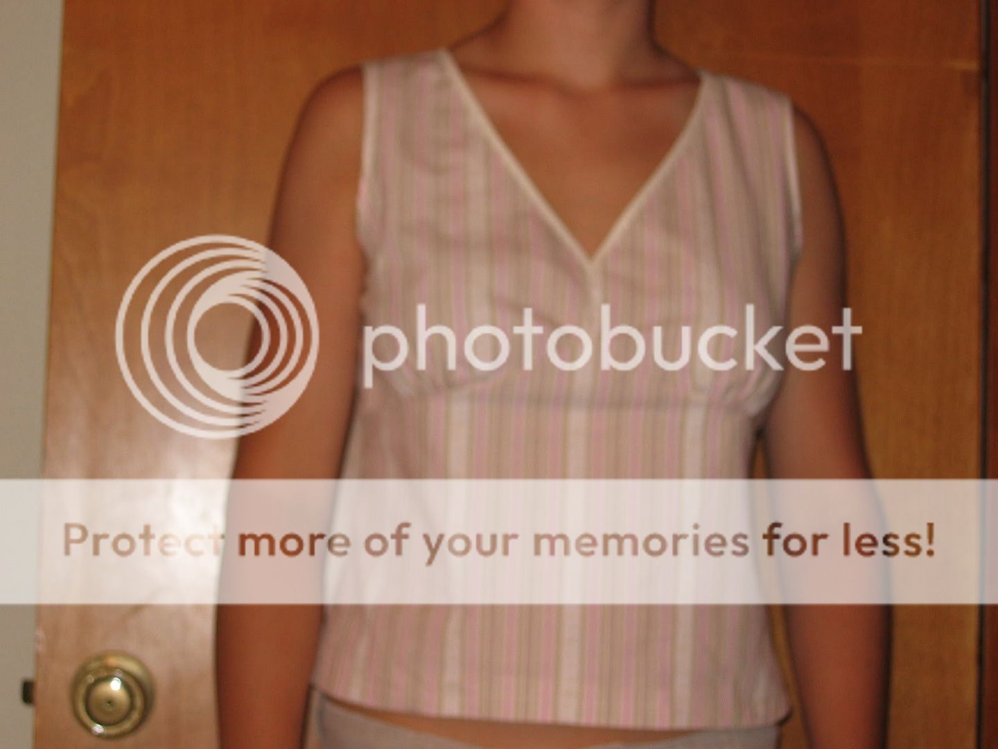 Simplicity Easy Chic 4273 pattern review by squilts