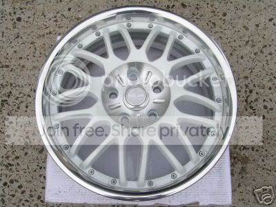 RO_JA GTM Wheels, 5x100, 17x7, Polished lip, Brand New! - $1000 obo ...