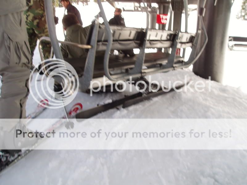 Gaper hunt | Snowboarding Forum - Snowboard Enthusiast Forums