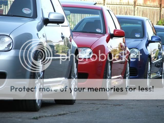 R32 Rolling Road day | VW Vortex - Volkswagen Forum