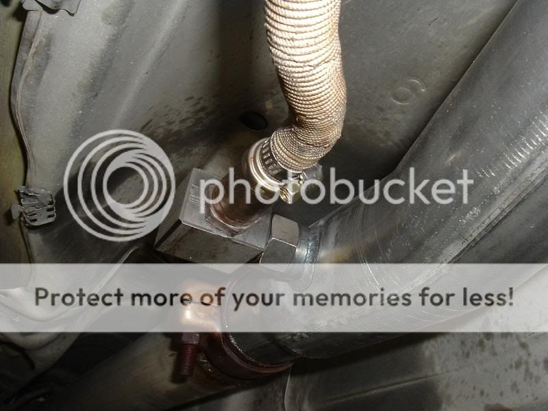 Anyone tried.. Sparkplug anti foulers for rear o2 cel | VW Vortex ...