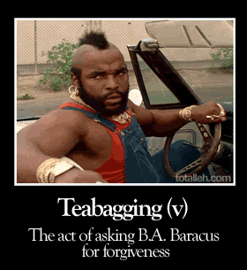 Teabagging Videos | Photobucket