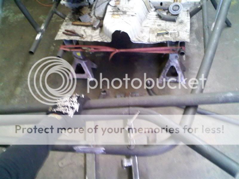 5.9L ZJ buggy for RCrocs | Page 8 | Pirate 4x4