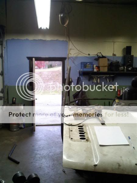 5.9L ZJ buggy for RCrocs | Page 8 | Pirate 4x4