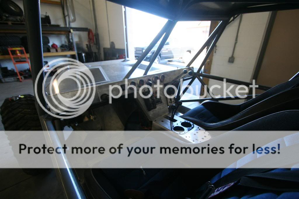 Timberwolf 2 - The Rebuild for Racing | Page 27 | Pirate 4x4