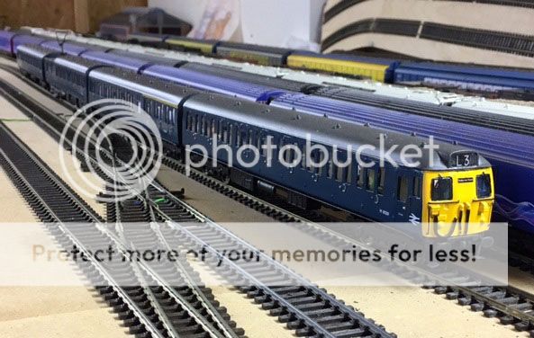 MTK Class 304 EMU - Kitbuilding & Scratchbuilding - RMweb