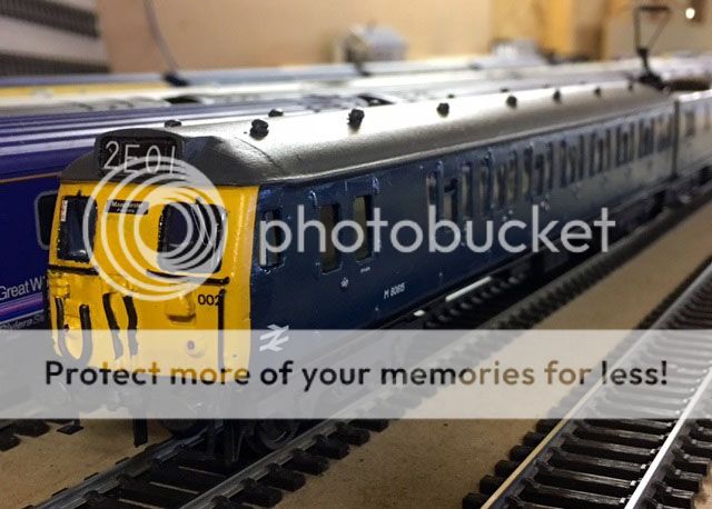 MTK Class 304 EMU - Kitbuilding & Scratchbuilding - RMweb