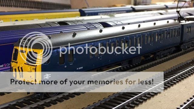 MTK Class 304 EMU - Kitbuilding & Scratchbuilding - RMweb