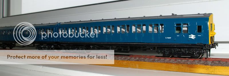 More Trains - Southen 4SUB EMU - Ready For Inspection - Vehicles ...