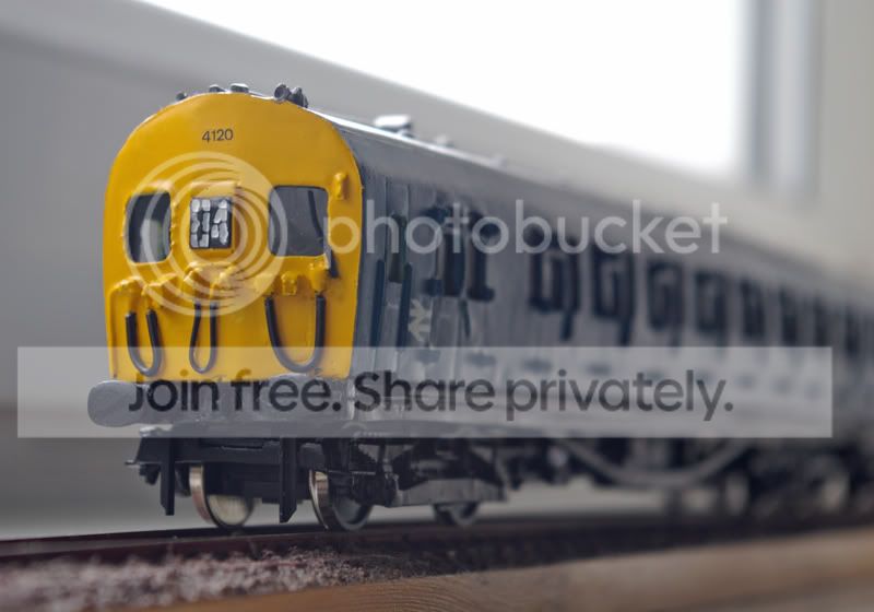 More Trains - Southen 4SUB EMU - Ready For Inspection - Vehicles ...