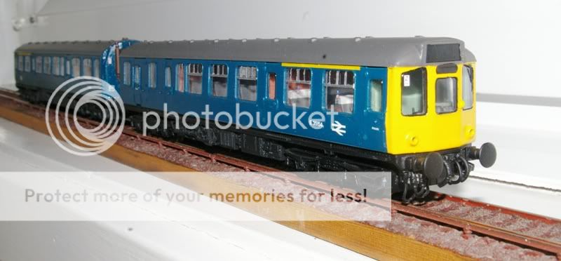Class 110 DMU - Locos, Trains and Layouts - Britmodeller.com