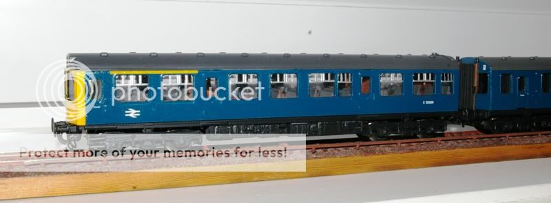Class 110 DMU - Locos, Trains and Layouts - Britmodeller.com