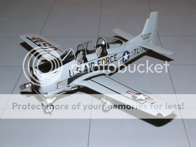 FAC... - Ready for Inspection - Aircraft - Britmodeller.com