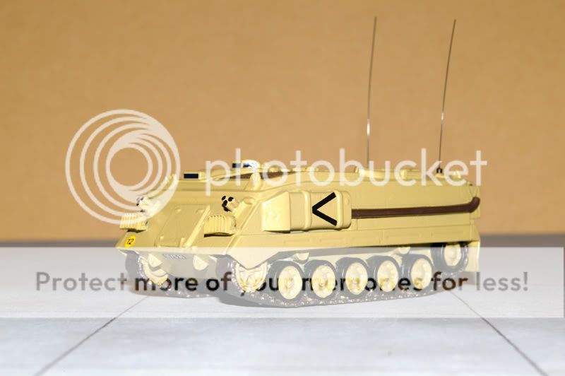 FV432 APC - Armour Chat - Britmodeller.com