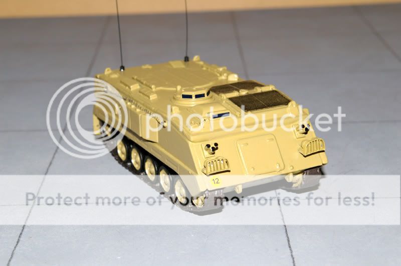FV432 APC - Armour Chat - Britmodeller.com