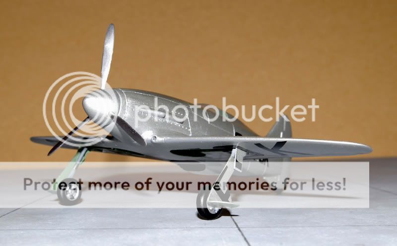 2008 production... - 2008 Yearbook - Britmodeller.com