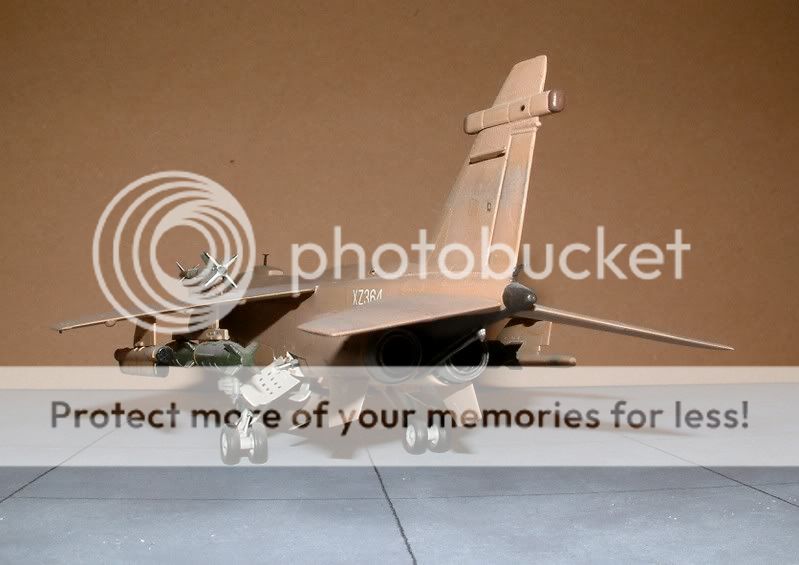 Two Jags... - Ready for Inspection - Aircraft - Britmodeller.com