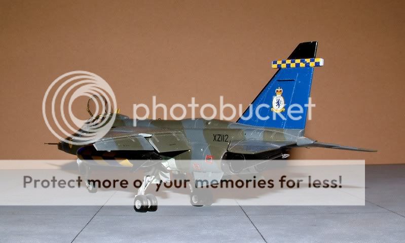 Two Jags... - Ready for Inspection - Aircraft - Britmodeller.com