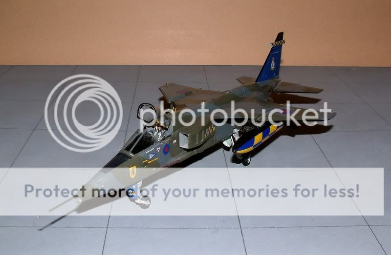 Two Jags... - Ready for Inspection - Aircraft - Britmodeller.com