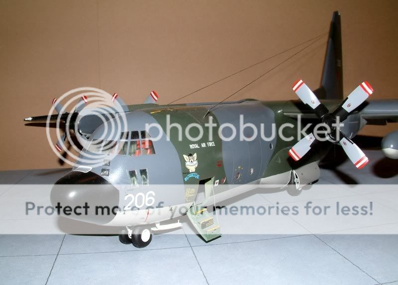 RAF 1:48... - Ready for Inspection - Aircraft - Britmodeller.com