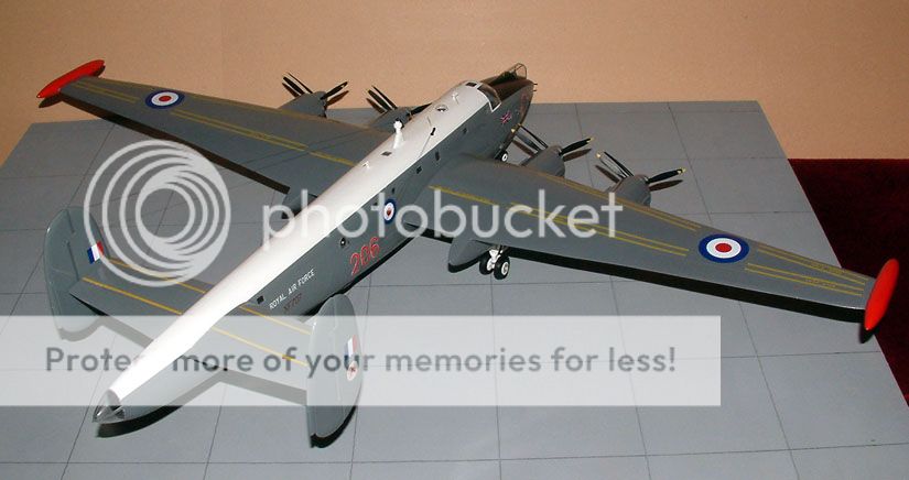 Sanger kits - Aircraft WWII - Britmodeller.com