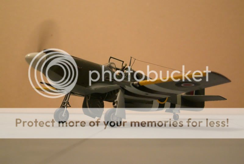 Spinning Props - Aircraft WWII - Britmodeller.com