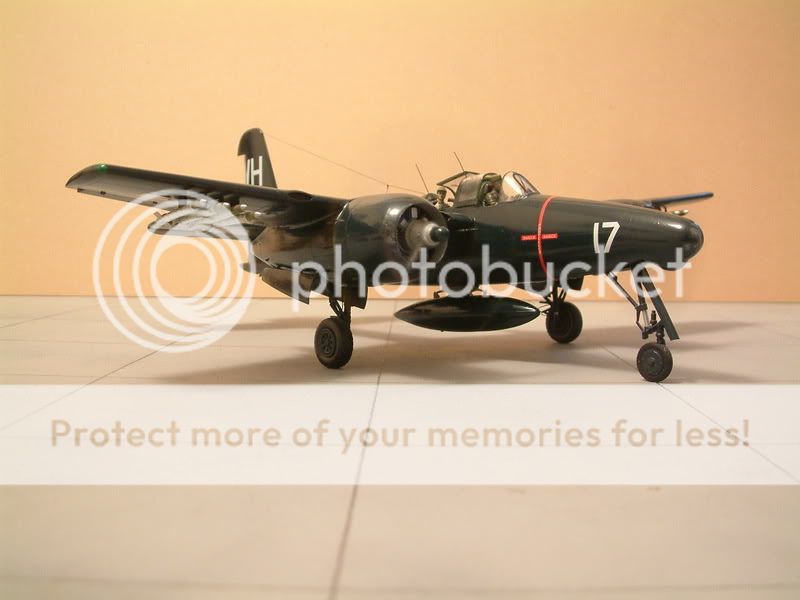 Spinning Props - Aircraft WWII - Britmodeller.com