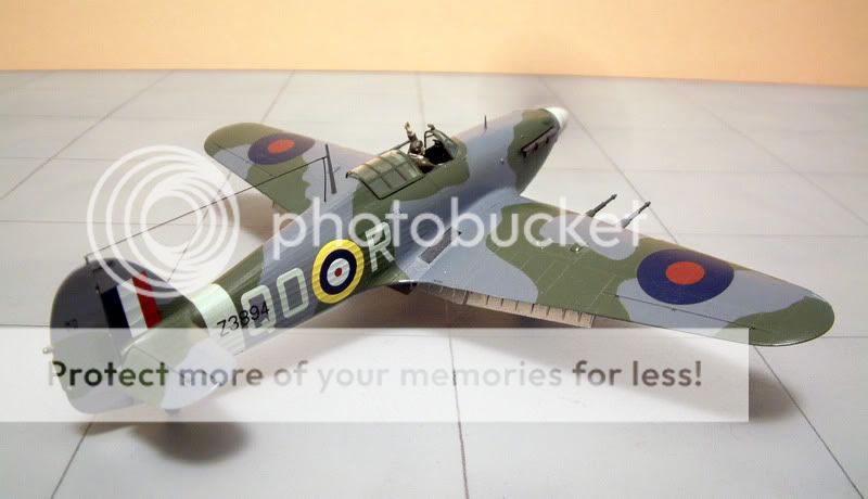 Spinning Props - Aircraft WWII - Britmodeller.com