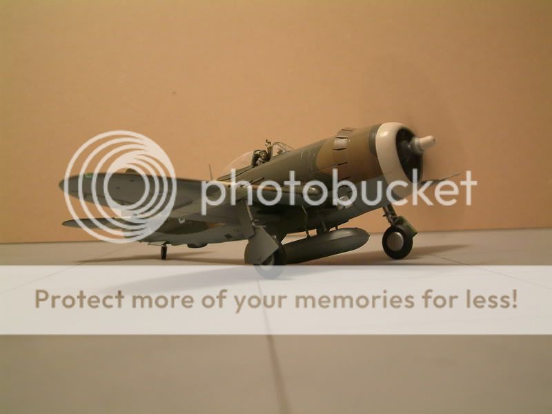 Spinning Props - Aircraft WWII - Britmodeller.com