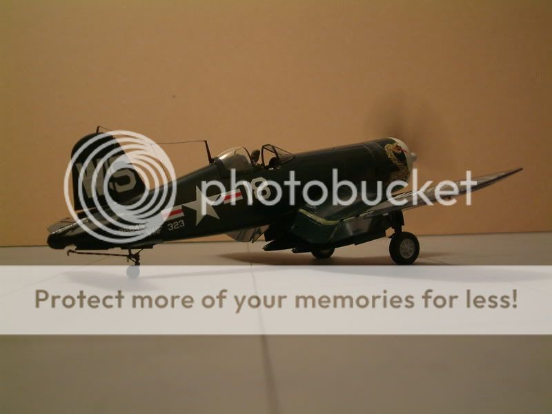 Spinning Props - Aircraft WWII - Britmodeller.com