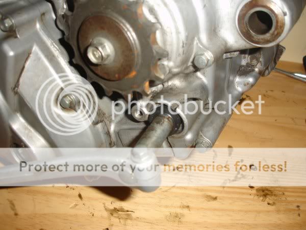 05 TRX 450R engine for sale! | Honda TRX 450R