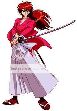 Kenshin model - SW:JK3 Modding, Mapping and Editing - GameFront