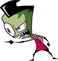 Model request: Zim! - SW:JK3 Modding, Mapping and Editing - GameFront