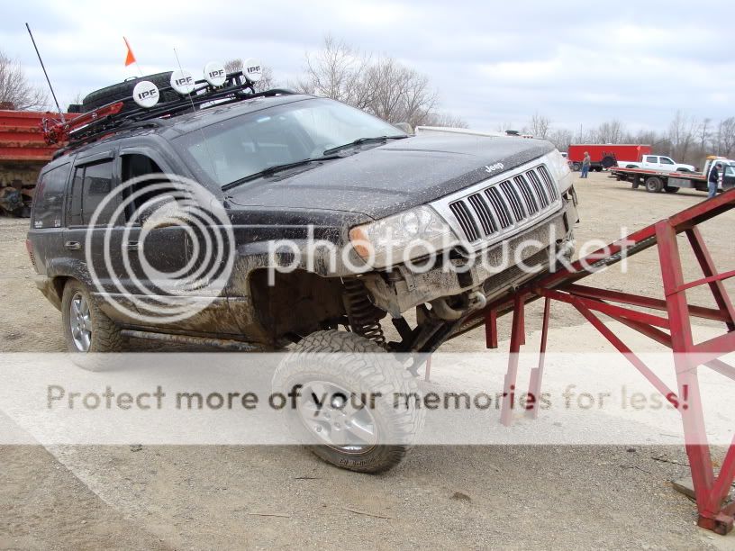 RTI Ramp Flex Pictures | Jeep Enthusiast Forums