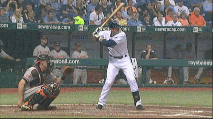 Bat lag | Discuss Fastpitch Softball Community