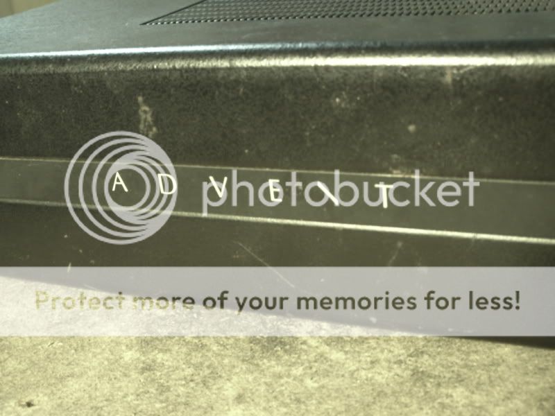 Advent 350? | Page 2 | Audiokarma Home Audio Stereo Discussion Forums