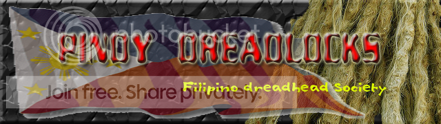 Pinoy Dreadlocks | Runboard