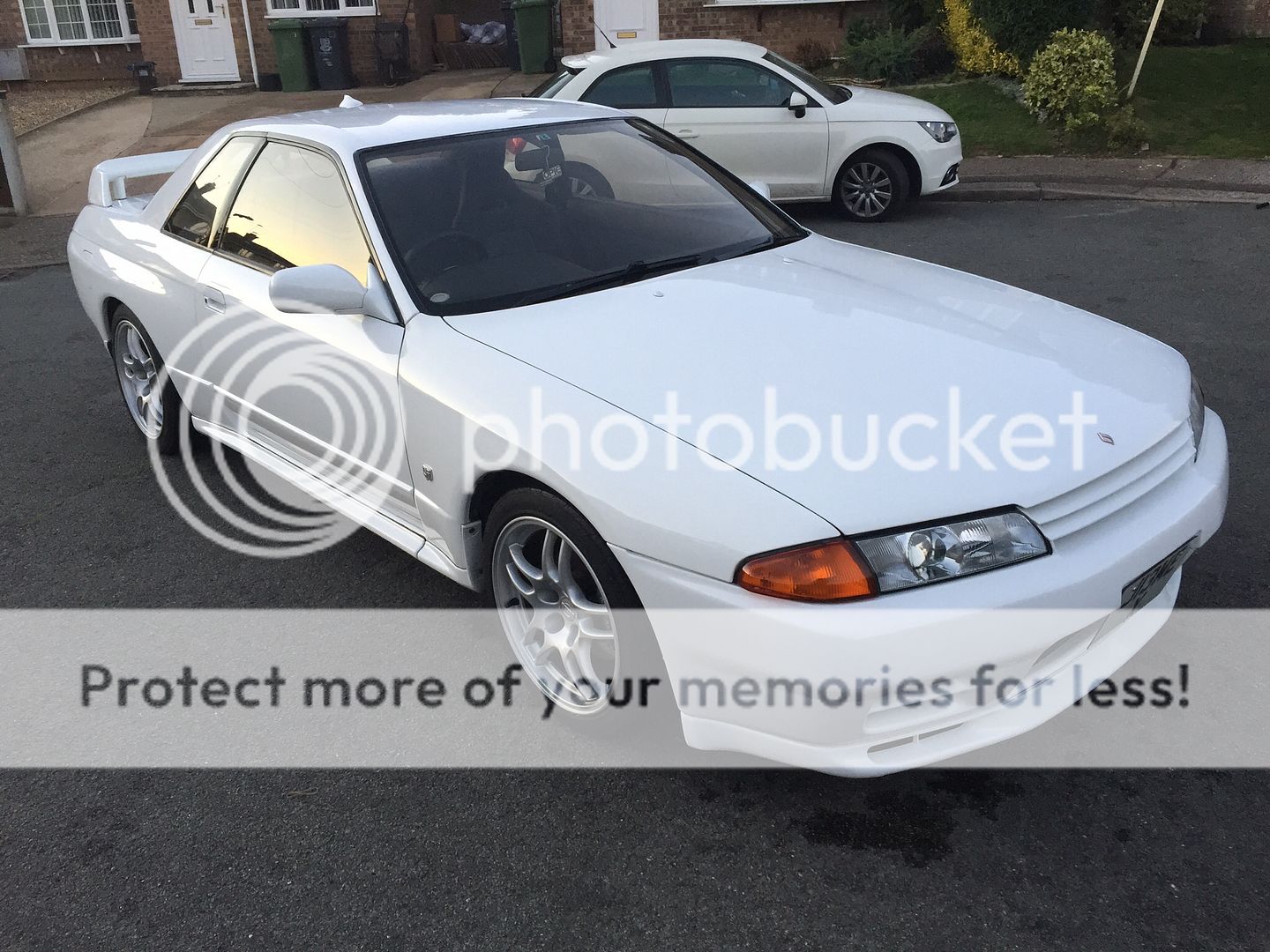 R33 GTR wheels and tyres | Driftworks Forum