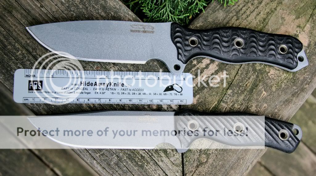 The world's best selling Busse ?? | BladeForums.com