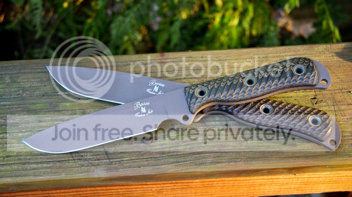 Busse knife desktop wallpapers! | Page 2 | BladeForums.com