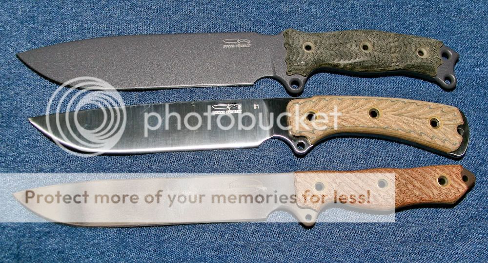 Faded Busse logo? | BladeForums.com