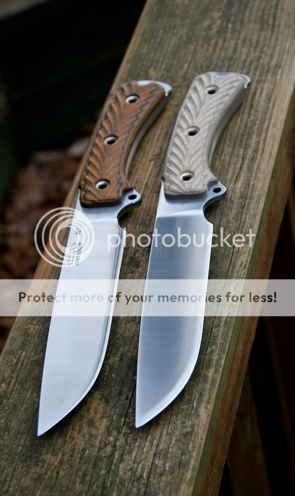 Faded Busse logo? | BladeForums.com