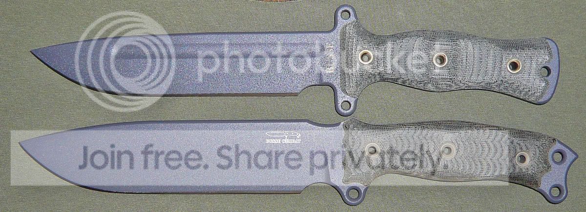 Want the best.... keep missing it | BladeForums.com