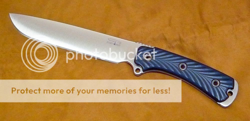 SAR-8 (and Busse) first impressions, or, "Dear God, you call this ...